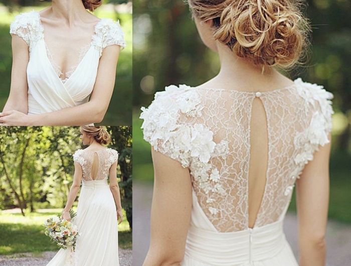 La Robe de Mariée Grecque : Le Guide Complet Pour Ne Pas Se Tromper