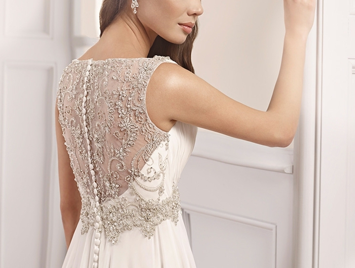 La Robe de Mariée Grecque : Le Guide Complet Pour Ne Pas Se Tromper