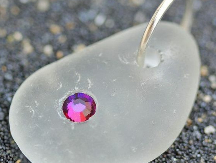 Verre de Mer : Le Guide Complet pour Trouver, Préparer et Créer des ...