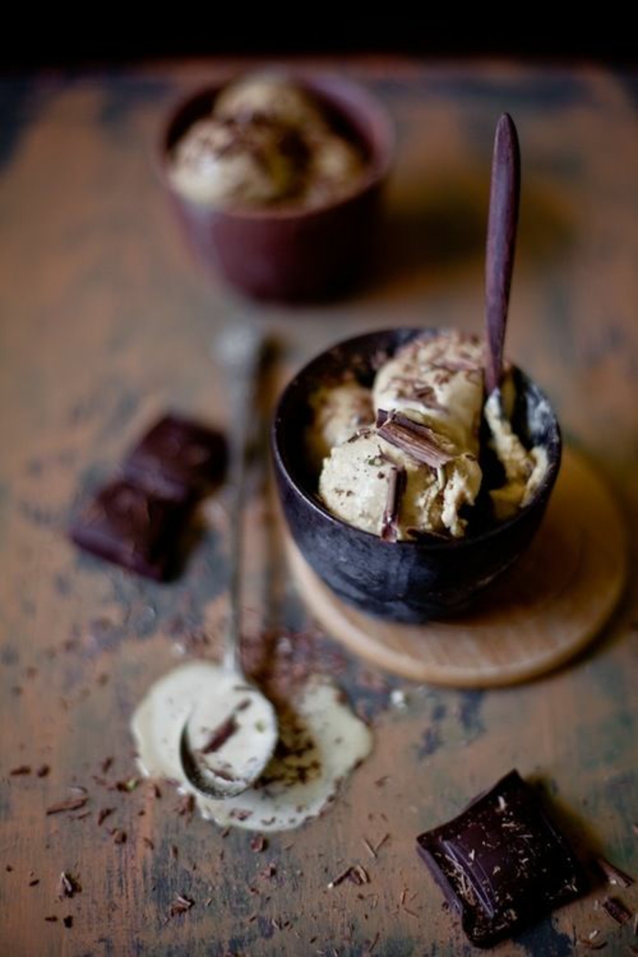 Glaces Maison : Le Guide Complet Pour les Réussir (Même Sans Sorbetière !)
