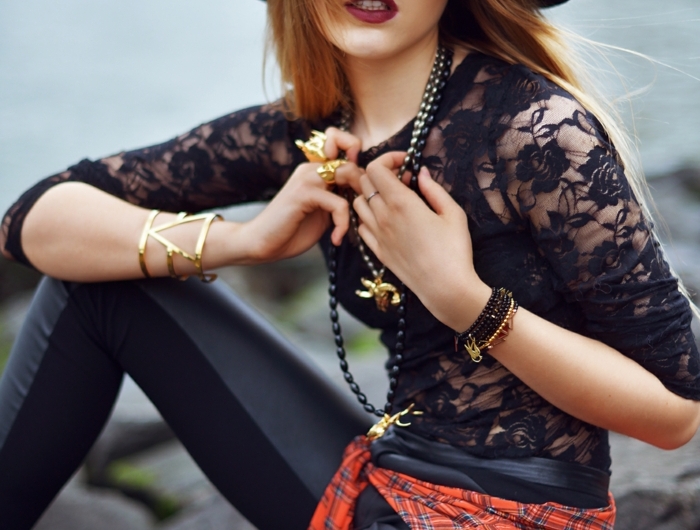 Le Pantalon Noir Parfait : Mon Guide pour le Choisir et le Porter (Sans ...