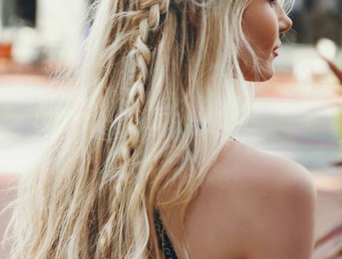 Réussir sa Tresse Collée à Coup Sûr : Le Guide Honnête que Vous Attendiez