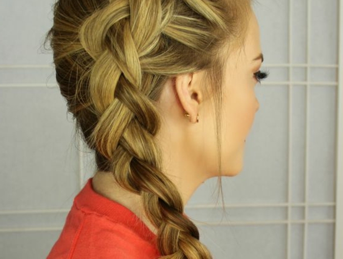 Réussir sa Tresse Collée à Coup Sûr : Le Guide Honnête que Vous Attendiez