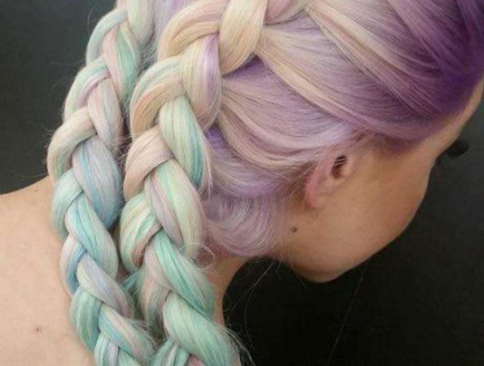 Réussir sa Tresse Collée à Coup Sûr : Le Guide Honnête que Vous Attendiez