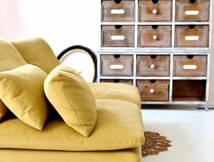 L’Ocre sur vos Murs : Le Guide Pratique pour un Résultat Pro (Sans se ...