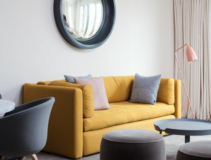 L’Ocre sur vos Murs : Le Guide Pratique pour un Résultat Pro (Sans se ...