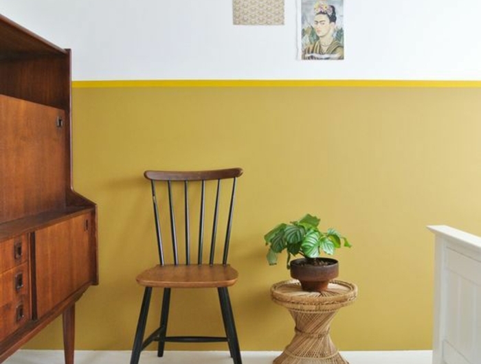 L’Ocre sur vos Murs : Le Guide Pratique pour un Résultat Pro (Sans se ...