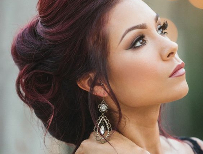 Coloration Bordeaux : Le Guide Complet pour une Couleur Riche et ...