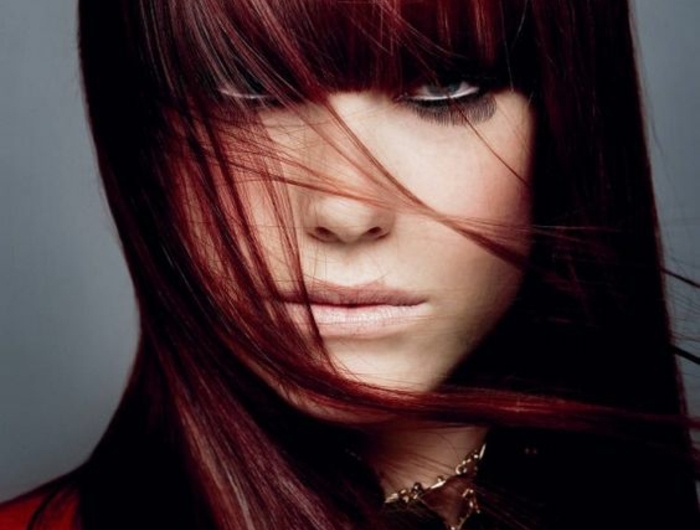 Coloration Bordeaux : Le Guide Complet pour une Couleur Riche et ...