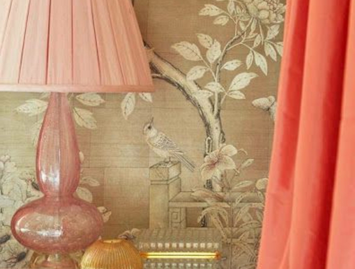 Le Corail en Déco : Le Guide Complet pour Oser cette Couleur sans se ...