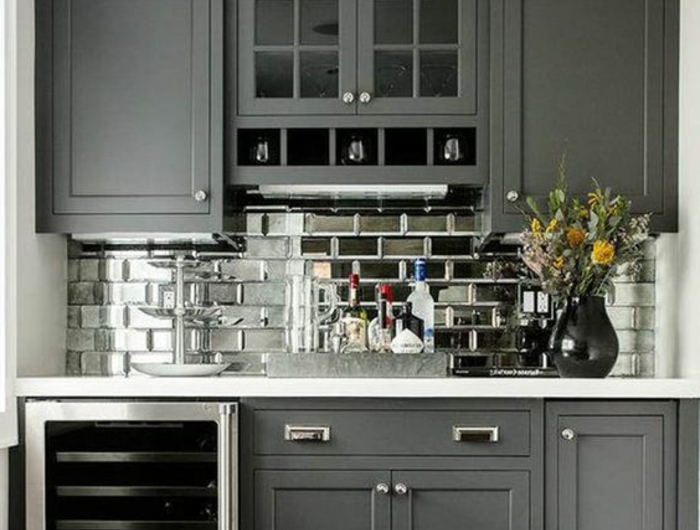 Gris Perle : Le Guide Ultime pour une Déco Réussie (et sans Mauvaises ...