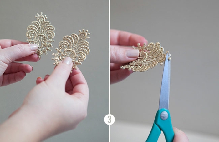 L’Art de la Dentelle en Déco : Mes Secrets d’Atelier pour des Créations ...