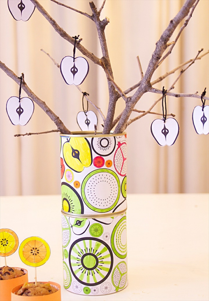 Transformer vos boîtes de conserve : Le guide de l’atelier pour un ...