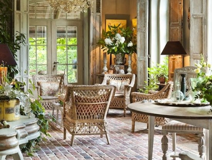 Le Guide Ultime du Style Campagne Chic : Secrets de Pro pour un ...