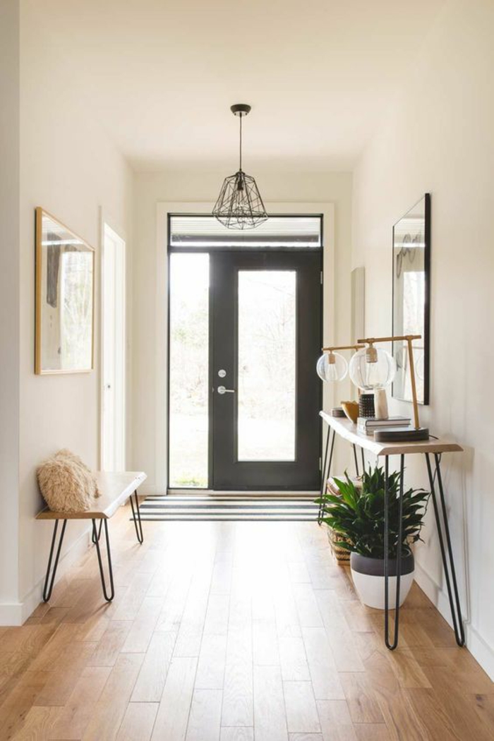 1001 Id es Pour Un Hall D entr e Maison Les l ments Grand Effet 1001 Id es Pour Un Hall D entr e Maison Les l ments Grand Effet