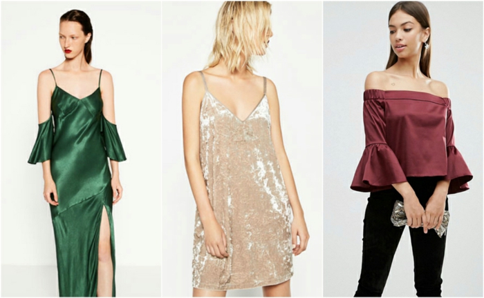 Comment s’habiller pour une soirée – mille idées pour s’inspirer