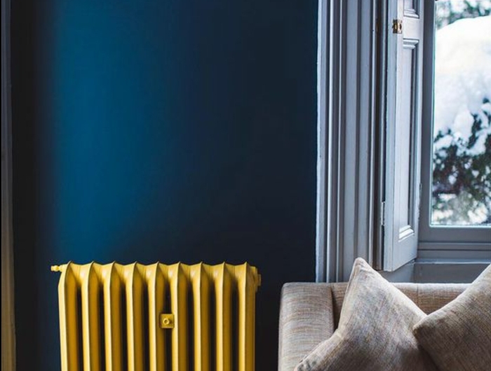 Bleu et Jaune en Déco : Le Guide Complet pour une Harmonie Parfaite ...