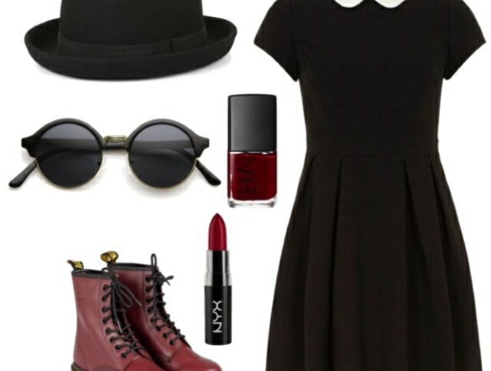 Le Style Rock au Féminin : Le Guide Ultime pour un Look qui a de l’Âme