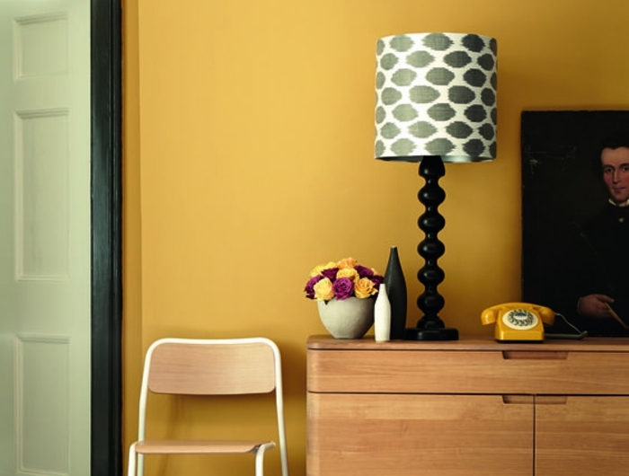 L’Ocre sur vos Murs : Le Guide Pratique pour un Résultat Pro (Sans se ...