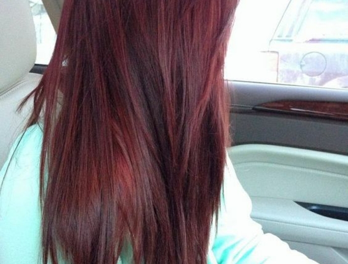 Coloration Bordeaux : Le Guide Complet pour une Couleur Riche et ...