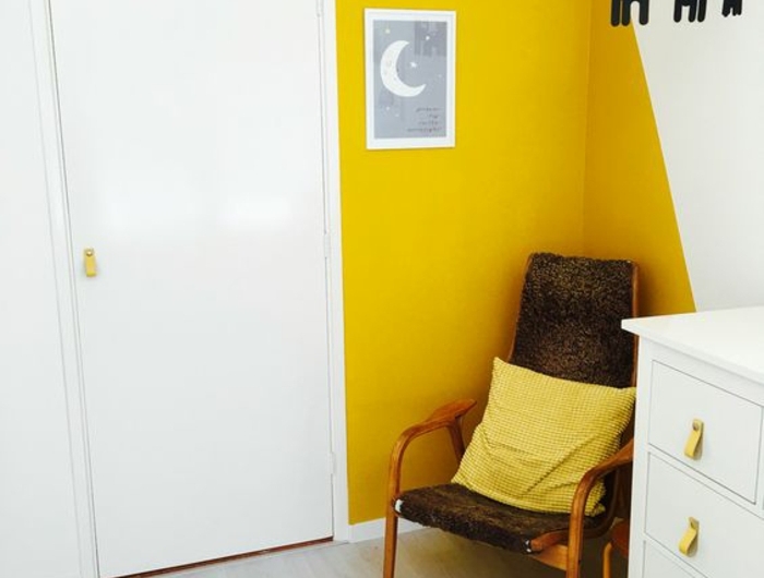 L’Ocre sur vos Murs : Le Guide Pratique pour un Résultat Pro (Sans se ...