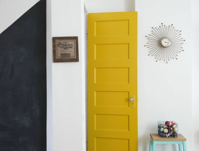 L’Ocre sur vos Murs : Le Guide Pratique pour un Résultat Pro (Sans se ...