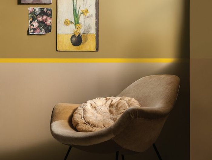 L’Ocre sur vos Murs : Le Guide Pratique pour un Résultat Pro (Sans se ...