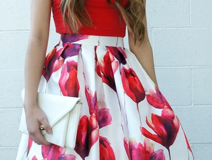 Associer le Rouge et le Blanc : Le Guide Ultime Pour Ne Jamais Se Tromper