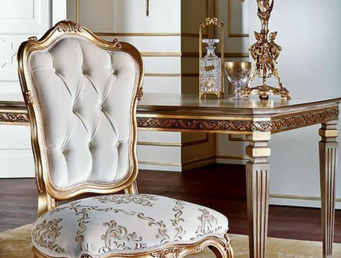Adopter un Meuble Baroque : Le Guide Complet pour un Style Réussi (et ...