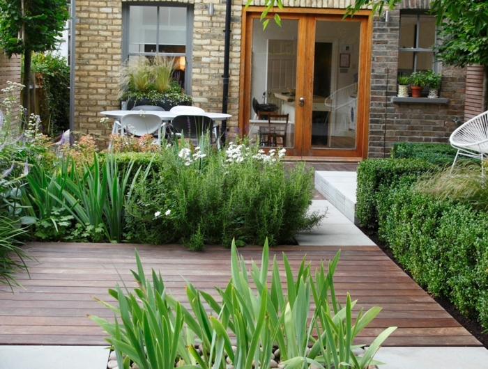 Aménager son Jardin de A à Z (Même Quand On Part de Zéro)