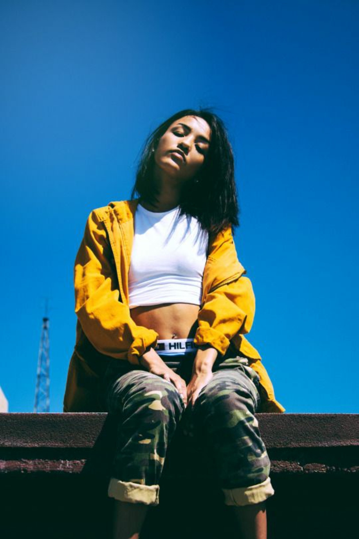 1001 + idées comment porter tenue swag avec de la confiance en soi-même