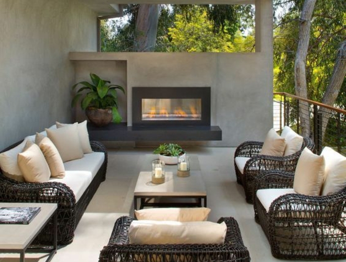 Construire sa Terrasse Couverte : Le Guide Complet (Sans Se Ruiner)