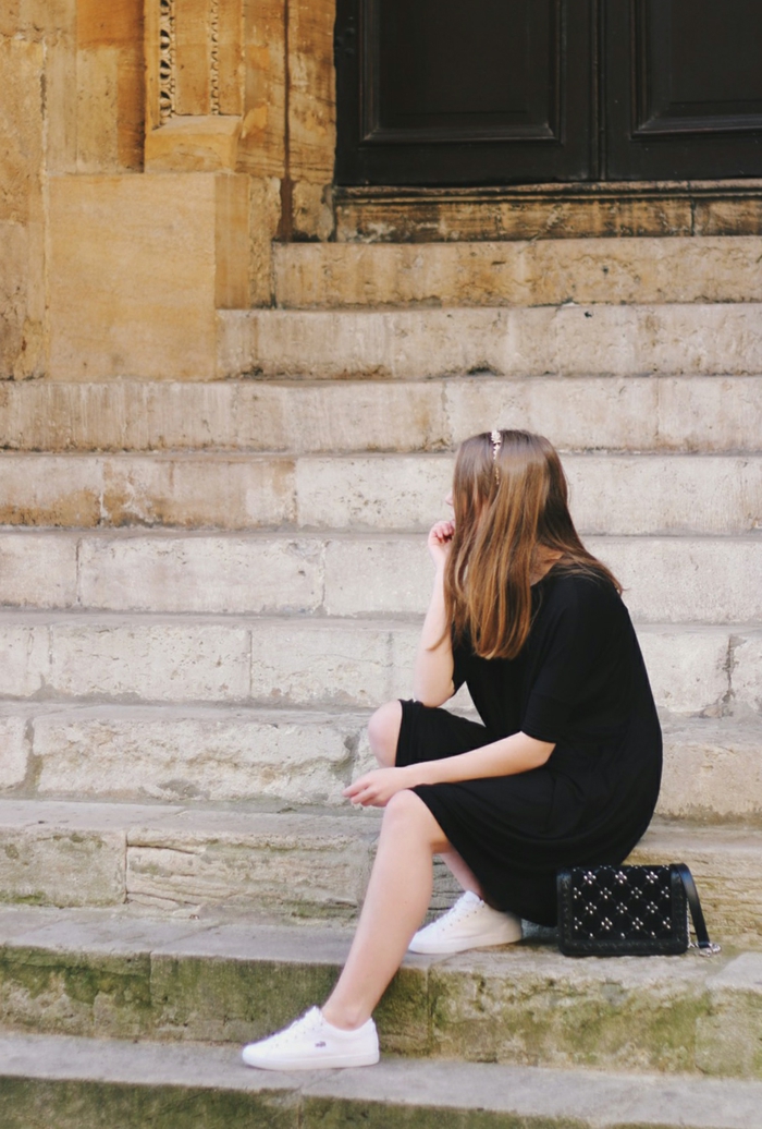 5 règles pour créer une tenue classe femme