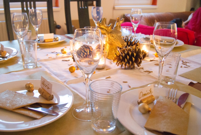 Mille idées pour le marque place original