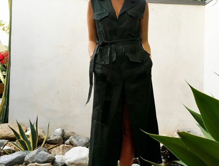 La Robe Saharienne : Le Guide pour Dénicher la Perle Rare (et Éviter ...