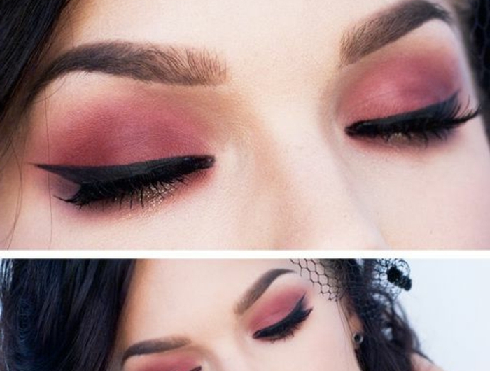 Maquillage des Yeux : Le Guide Complet pour un Regard qui Tient (Vraiment)