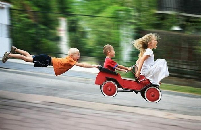 1001 + idées et images qui vont vous aider à réussir la photo de groupe ...