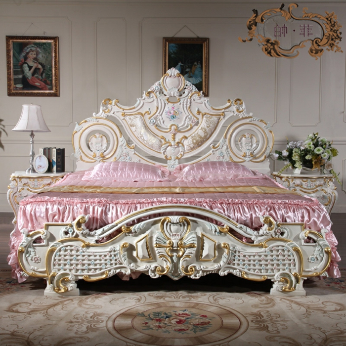 La chambre baroque – quelles sont les caractéristiques et comment la ...