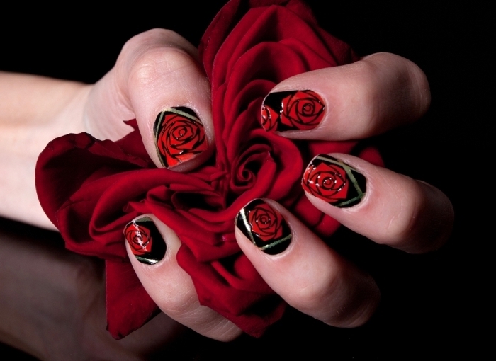 Pose de Gel à la Maison : Le Guide Honnête pour un Résultat Pro (et ...