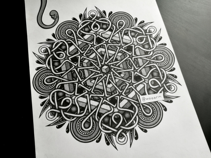 Secrets d’Atelier : Lancez-vous dans le Dessin Géométrique (Même si ...