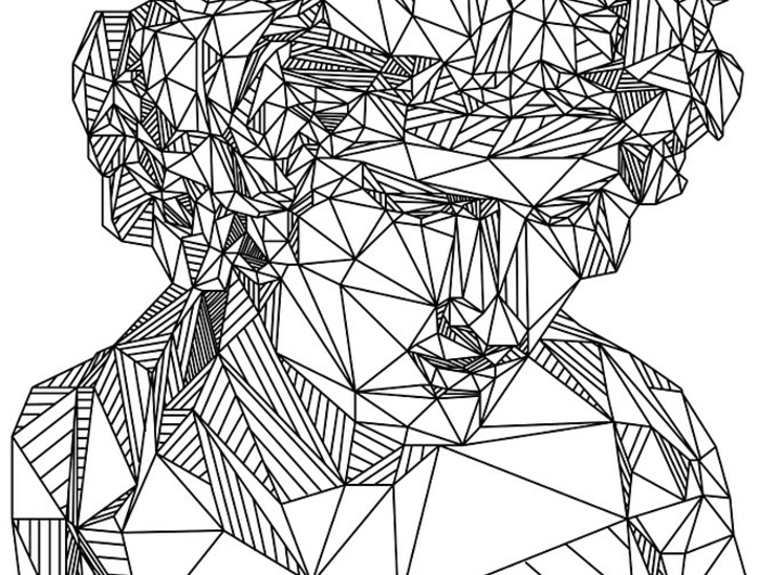 Secrets d’Atelier : Lancez-vous dans le Dessin Géométrique (Même si ...