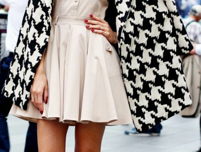 Tenue décontractée chic femme: les looks qui vous mettent en valeur