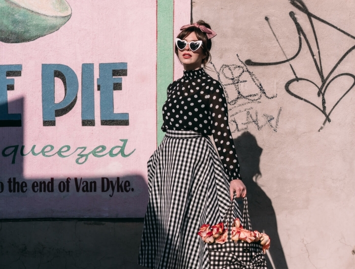 Le Style Guinguette : Le Guide pour un Look Authentique (Même si Vous ...