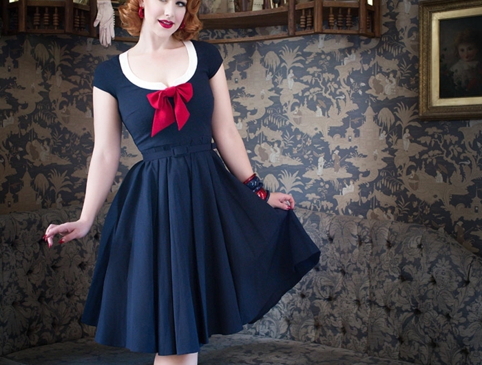 Le Style Guinguette : Le Guide pour un Look Authentique (Même si Vous ...