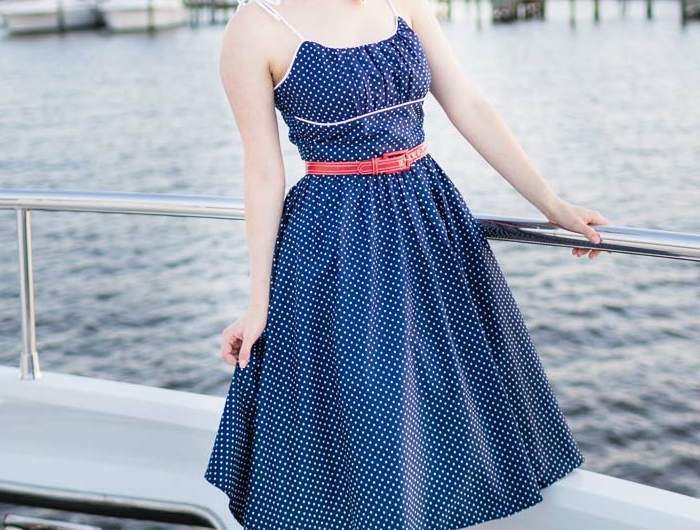 Le Style Guinguette : Le Guide pour un Look Authentique (Même si Vous ...