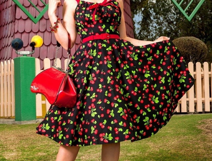 Le Style Guinguette : Le Guide pour un Look Authentique (Même si Vous ...