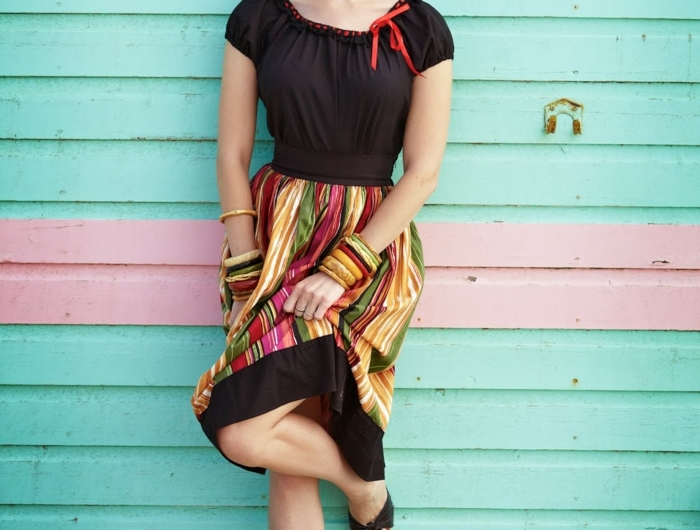 Le Style Guinguette : Le Guide pour un Look Authentique (Même si Vous ...