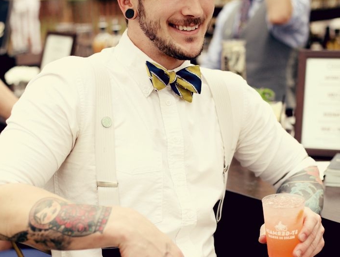 Le Style Guinguette : Le Guide pour un Look Authentique (Même si Vous ...