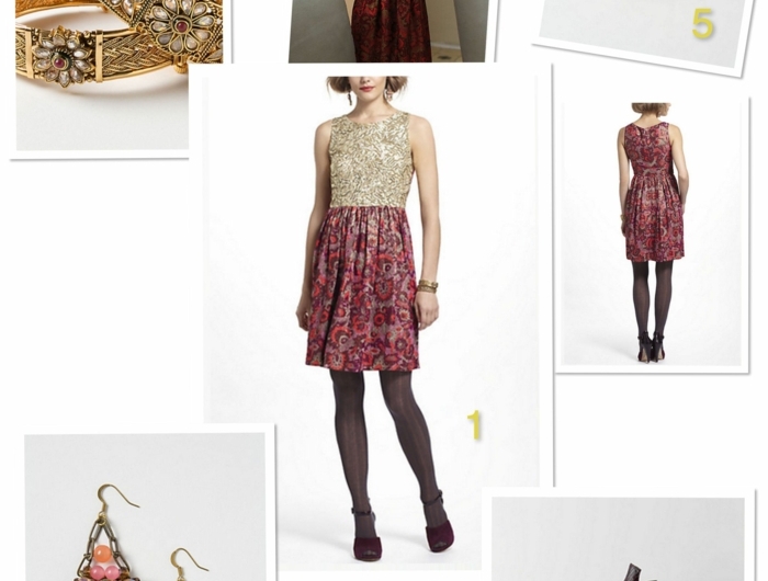 Trouver la meilleure tenue pour assister à un mariage d’automne ...