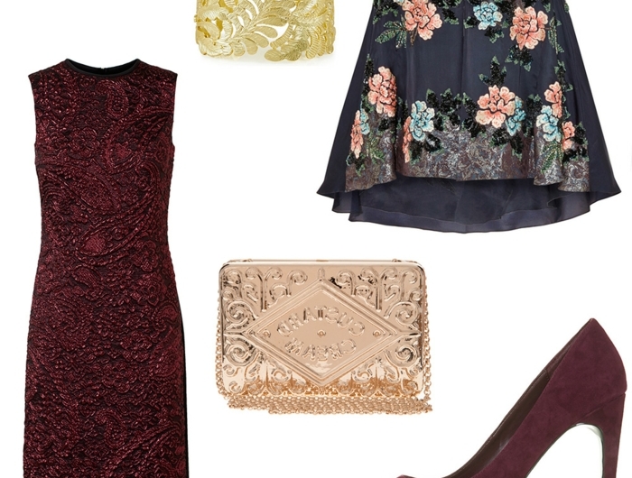 Trouver la meilleure tenue pour assister à un mariage d’automne ...